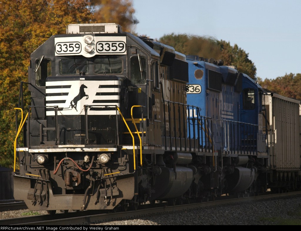 NS 3359
